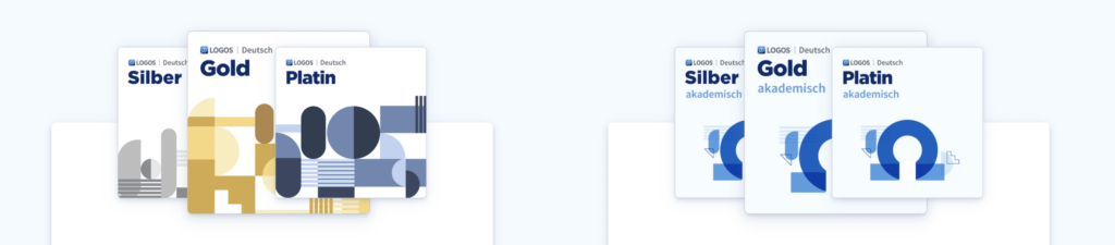 12 Gründe für das Upgrade auf Logos 10 - Logos-Blog