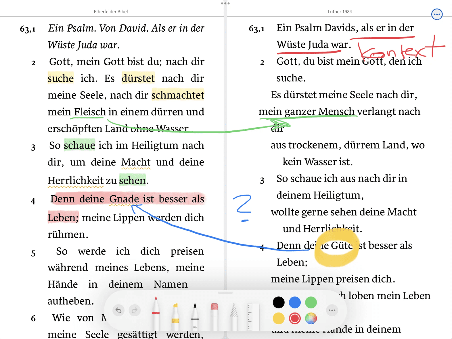 12 Gründe für das Upgrade auf Logos 10 - Logos-Blog