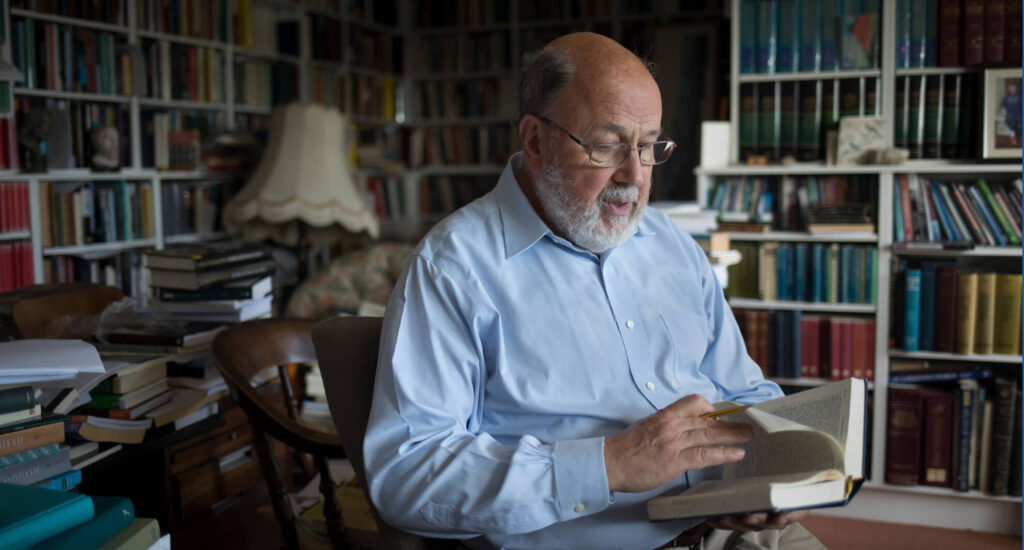 N. T. Wright: Ein Überblick - Logos-Blog