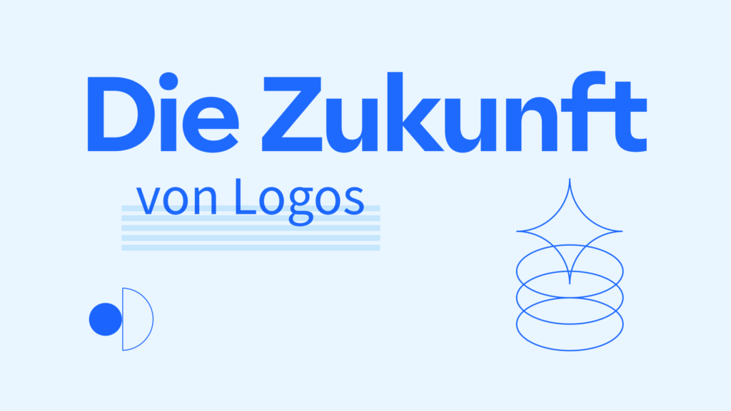Die Zukunft von Logos - Logos-Blog