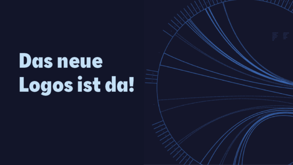Das neue Logos ist da! - Logos-Blog