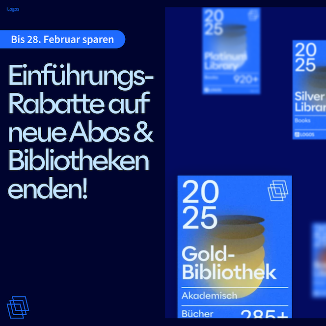 Die Kirchenväter - Wer sind sie und warum sind sie wichtig? - Logos-Blog